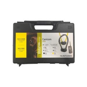 Colliers de dressage pour chien - NUM'AXES